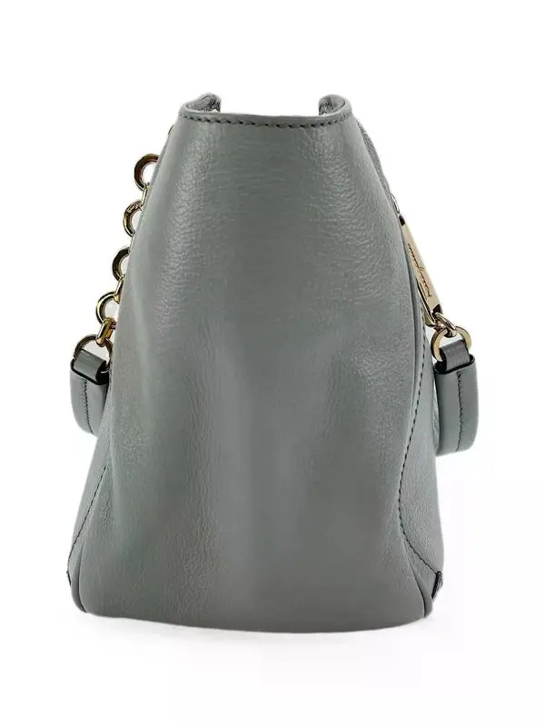 FERRAGAMO 2010s Gancini Handbag