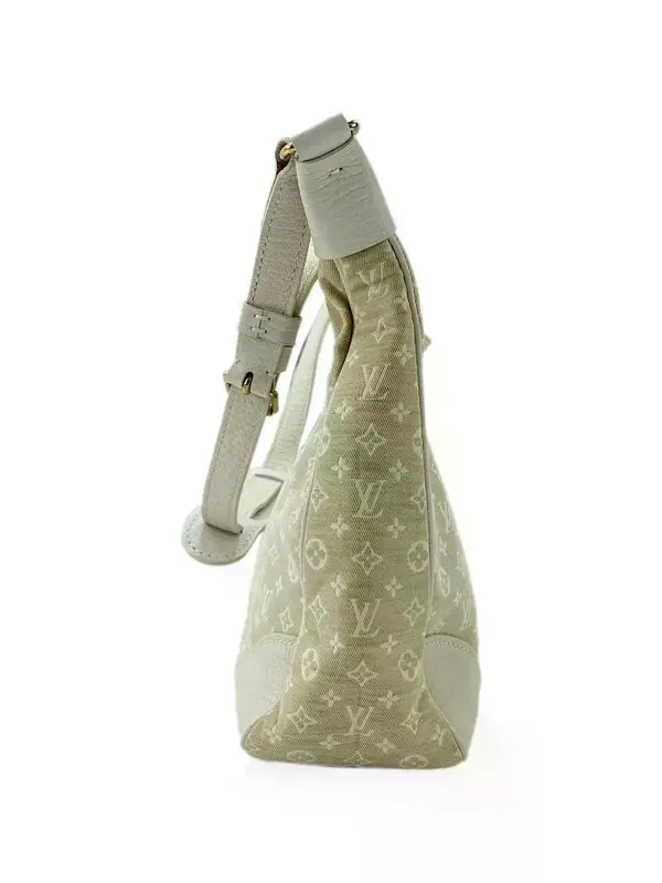 LOUIS VUITTON 2000s Monogram Boulogne Tote Bag