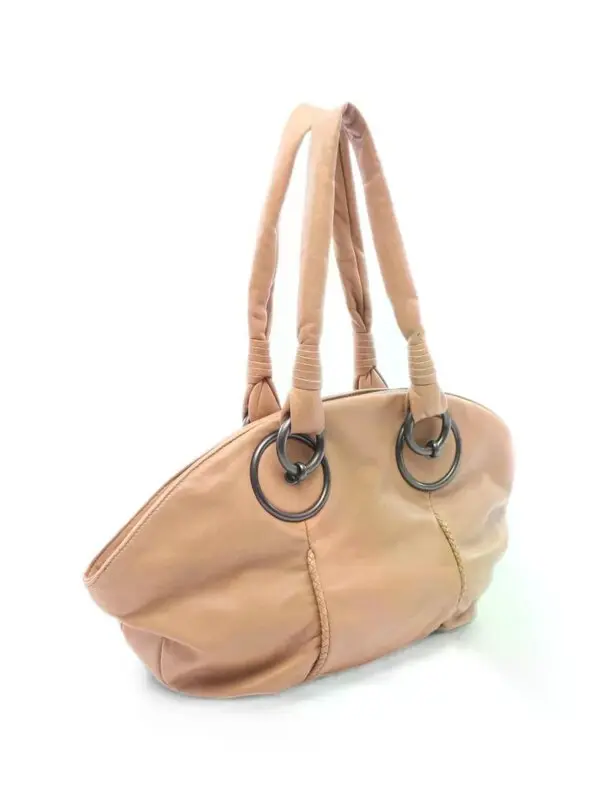 Bottega Veneta Braided Leather Tote Bag