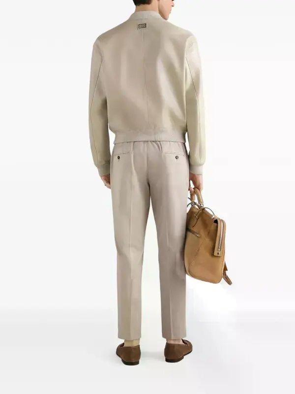 Dolce & Gabbana Silk T-shirt