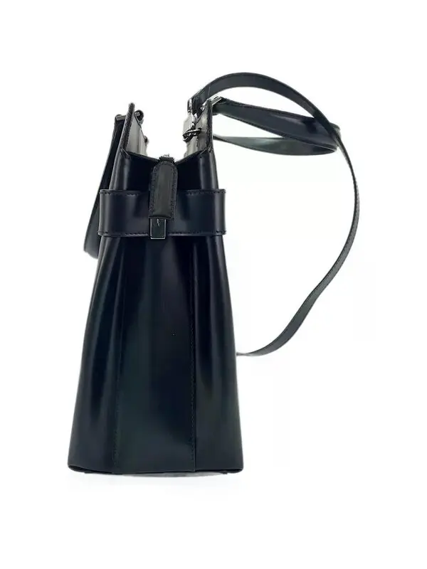FERRAGAMO 1990s Gancini Handbag