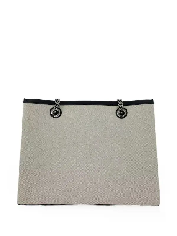 Balenciaga Ginza Limited Tote Bag