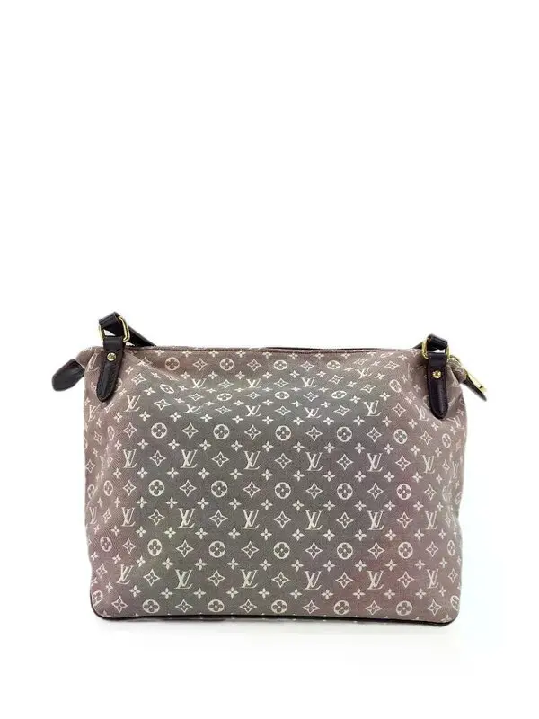 LOUIS VUITTON 2012 Ballade Pm Tote Bag