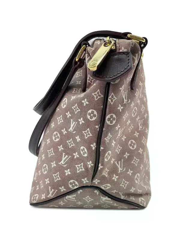 LOUIS VUITTON 2012 Ballade Pm Tote Bag - Brown