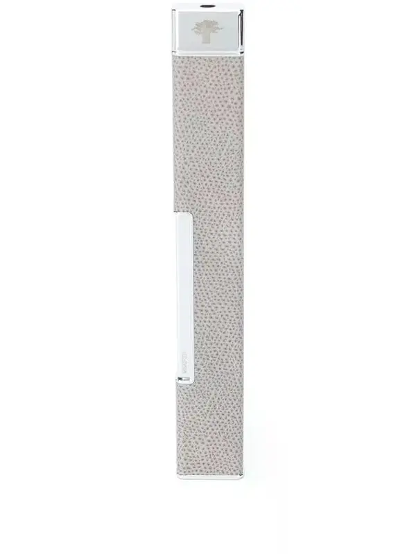 BAOBAB COLLECTION Full-grain Leather Candle Lighter