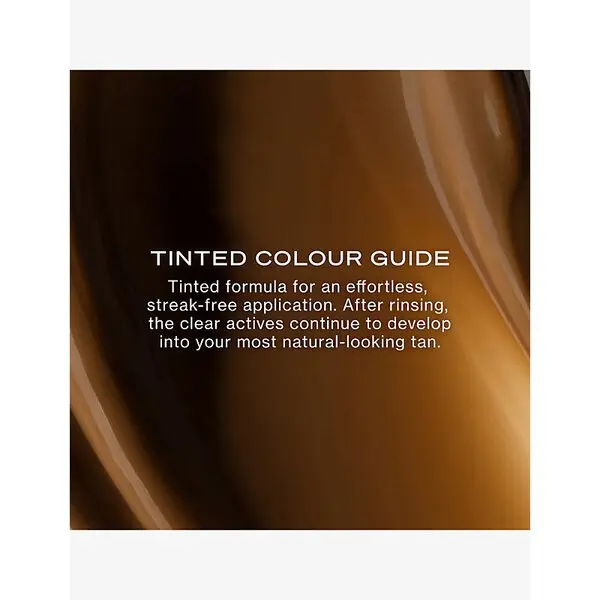 LOVING TAN 8 Hr Deluxe Gradual Self-tanning Lotion - Dark