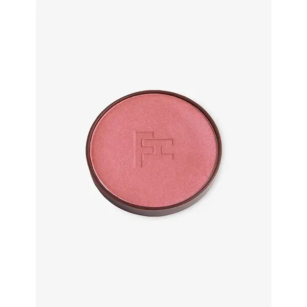 FARA HOMIDI Essential Bronzer Compact Refill 3.5g - Nue