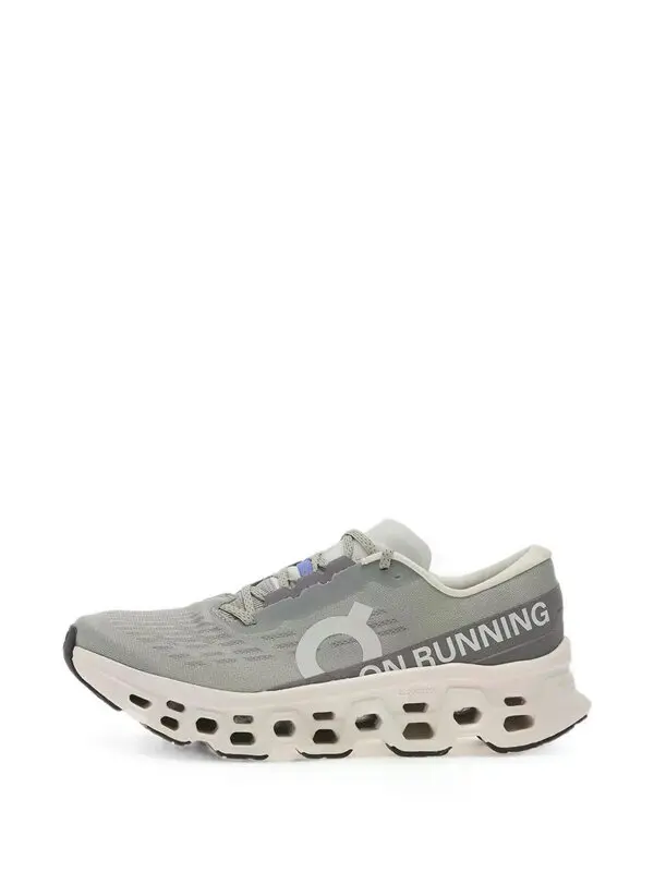 On Cloudmster 3 Performance Sneakers - Grey
