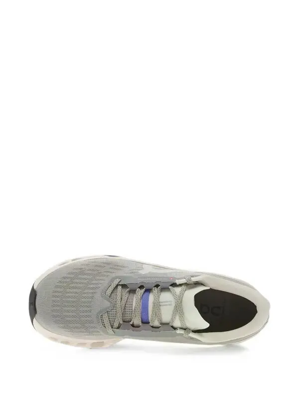 On Cloudmster 3 Performance Sneakers