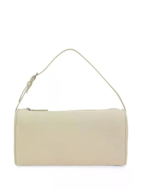 THE ROW Buckle-strap Leather Tote Bag