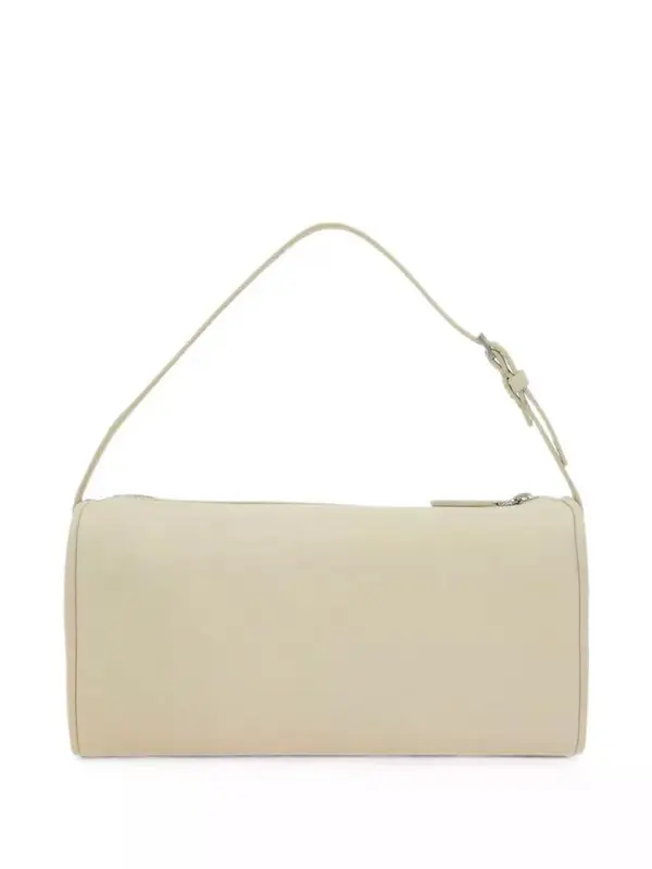 THE ROW Buckle-strap Leather Tote Bag