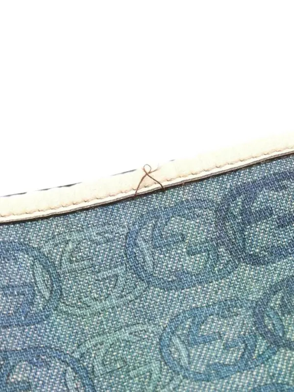 Gucci 2010s Interlocking G Tote Bag