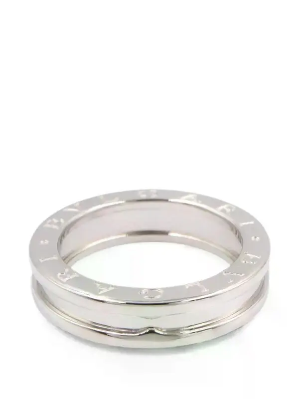 BVLGARI 2010s B-zero1 Ring