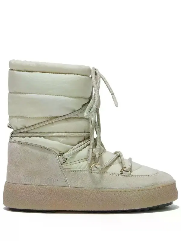 Moon Boot L-track Padded Boot - Neutrals