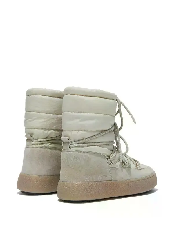 Moon Boot L-track Padded Boot