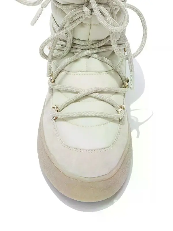 Moon Boot L-track Padded Boot