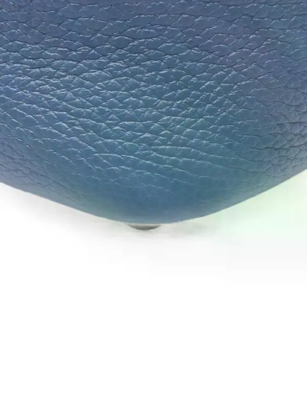 Hermès Picotin Lock Handbag - Blue