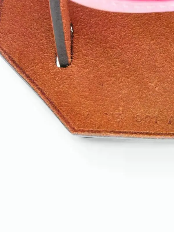 Hermès 2010s Herbag Zip Pm Tote Bag