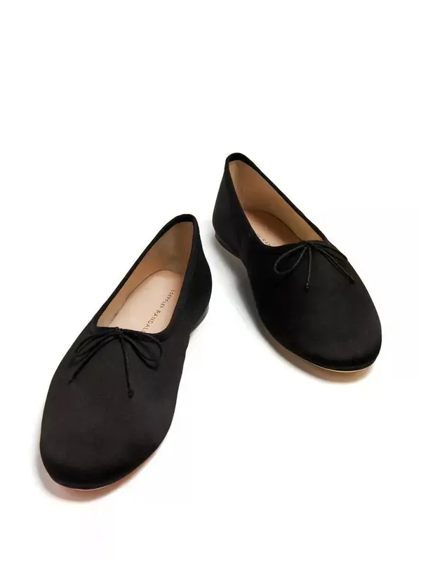 LOEFFLER RANDALL Landon Ballerina Shoes