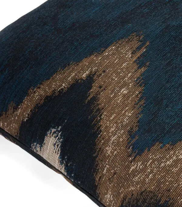 Missoni Zigzag Ikat Cushion