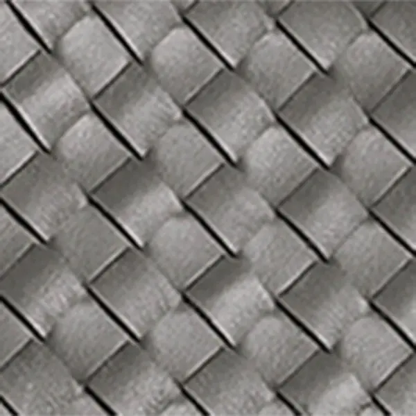 Bottega Veneta Leather Pinacoteca Tote Bag - Grey