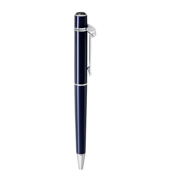 Cartier Panthère De Ballpoint Pen