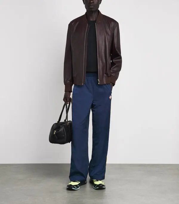Casablanca Logo Track Pants
