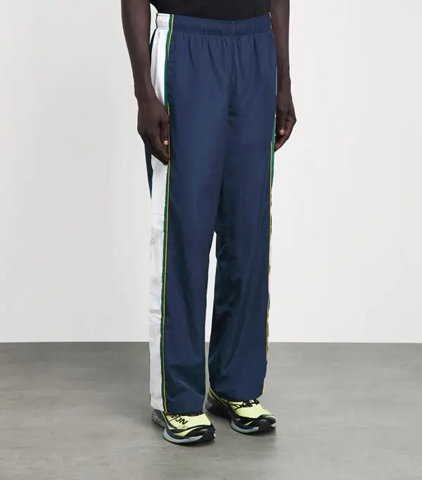 Casablanca Logo Track Pants