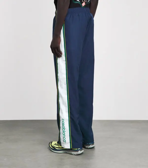 Casablanca Logo Track Pants