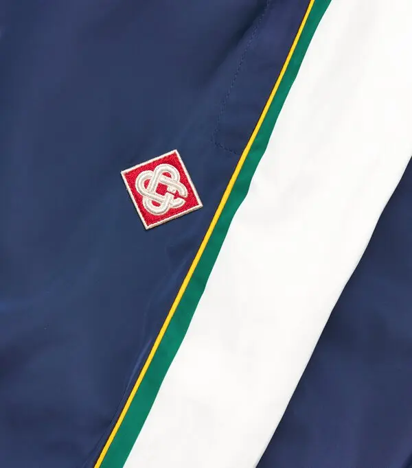 Casablanca Logo Track Pants