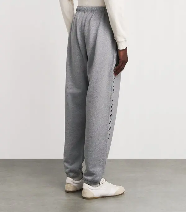 Canada Goose Organic Cotton Printed Rove Sweatpants