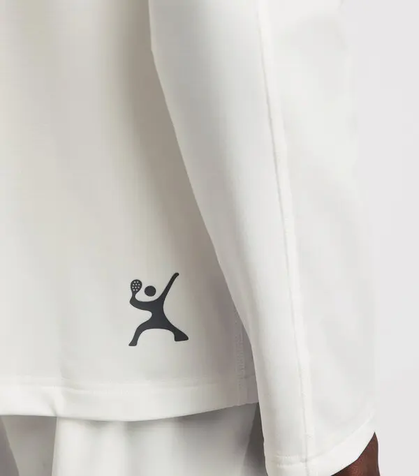 PULCO STUDIOS Full Zip Training Hoodie