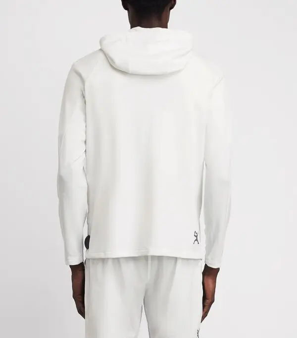 PULCO STUDIOS Full Zip Training Hoodie