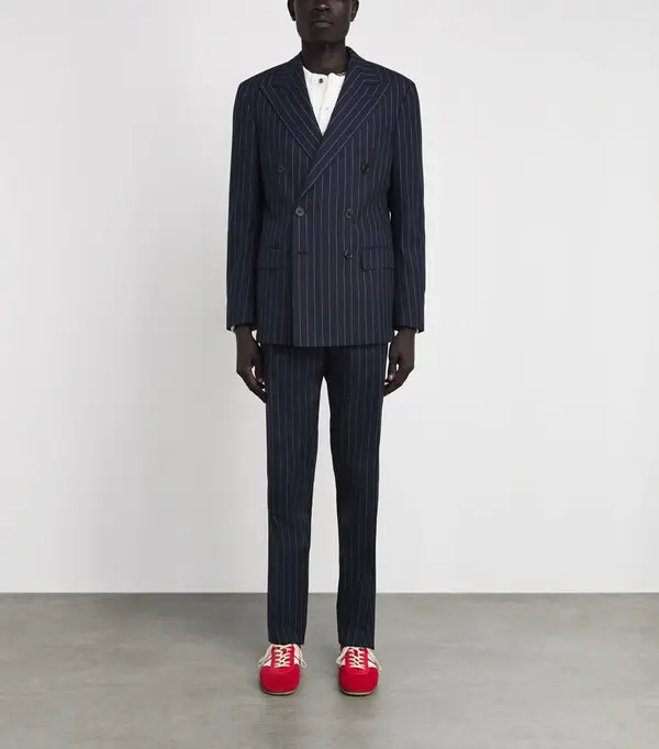Polo Ralph Lauren Stripe 2-piece Suit