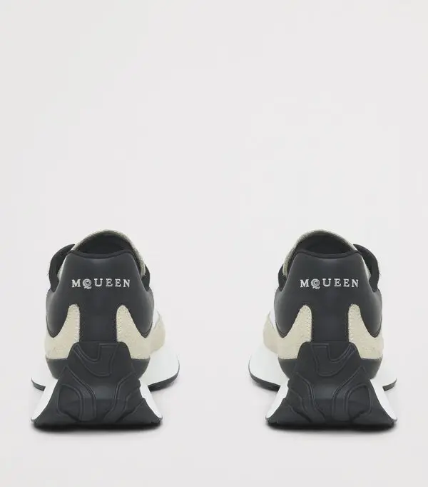 Alexander McQueen Sprint Runner Sneakers