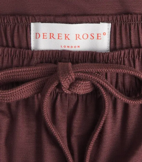 Derek Rose Basel Lounge Trousers