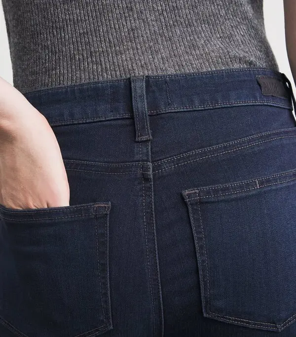 Paige Hoxton Slim Jeans