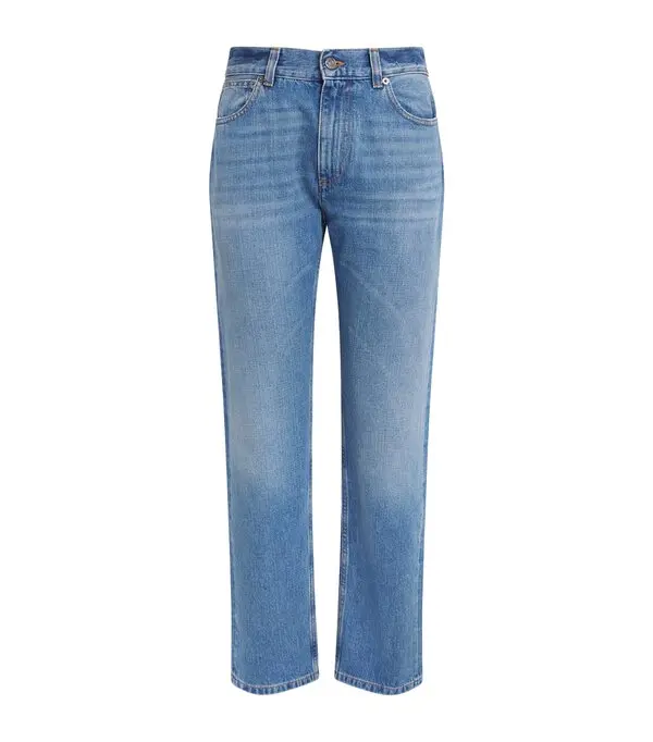 Missoni Straight Jeans