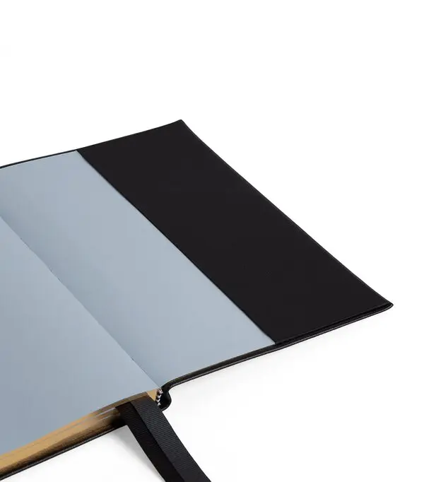 Smythson Leather Soho Panama 2026/27 Diary