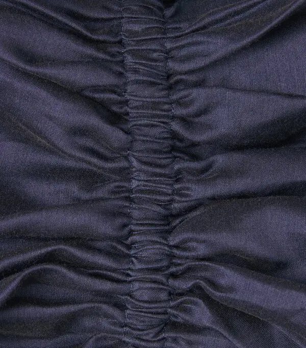 Polo Ralph Lauren Organza Blouse