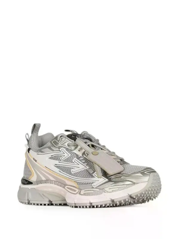Off-White Be Right Back Sneakers
