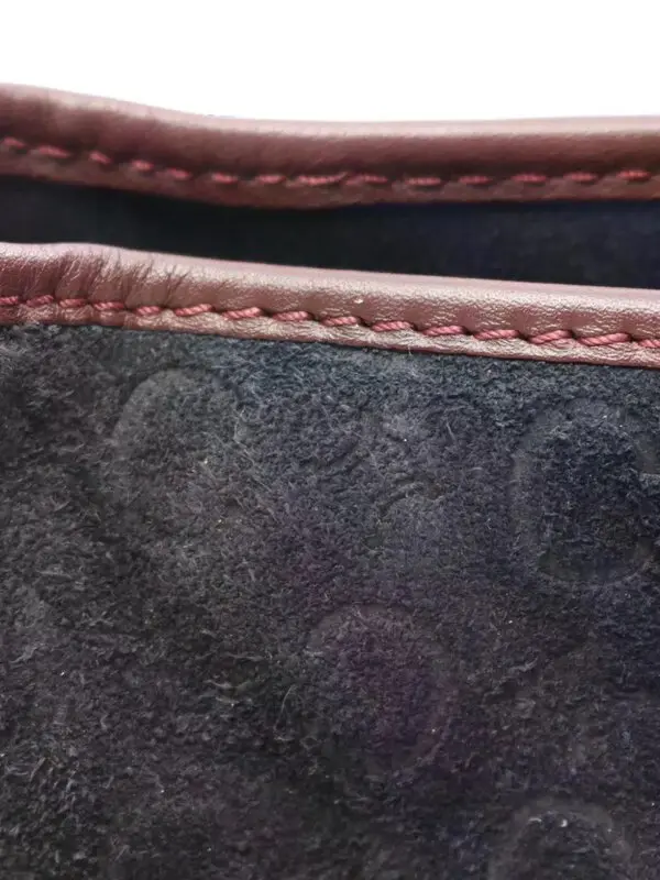 Celine 2000s C Macadam Tote Bag