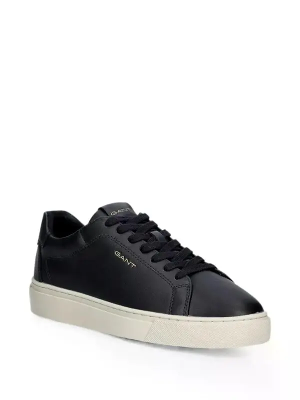 Gant Logo-print Lace-up Sneakers
