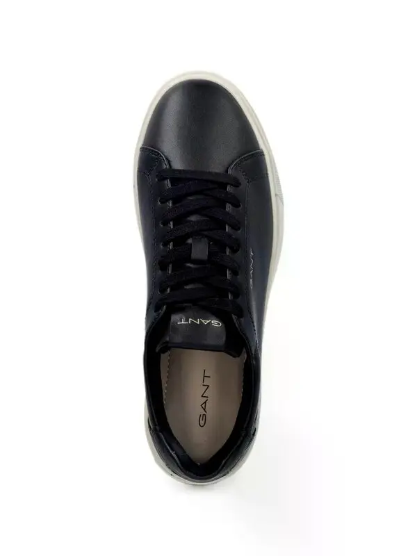 Gant Logo-print Lace-up Sneakers
