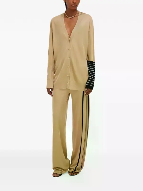 FERRAGAMO Viscose Cardigan