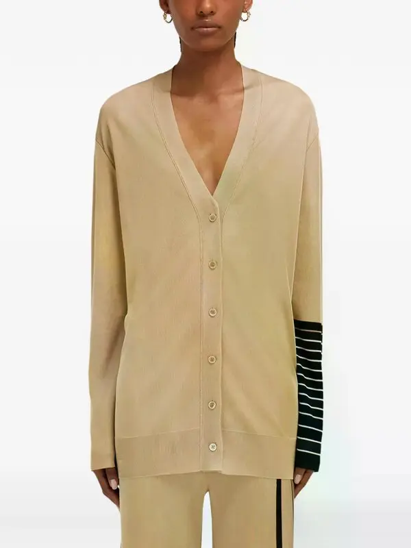 FERRAGAMO Viscose Cardigan