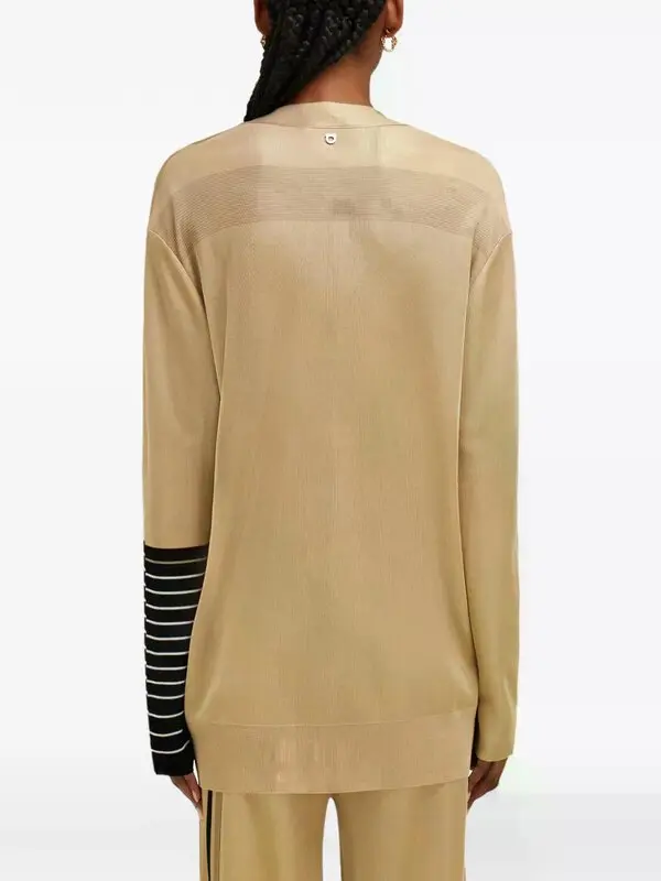 FERRAGAMO Viscose Cardigan