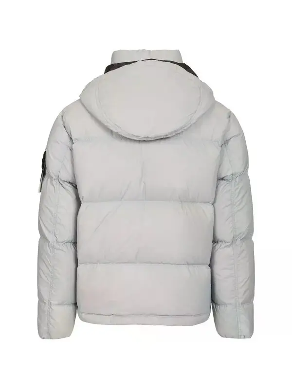 Stone Island Cordura® Ripstop Down Jacket