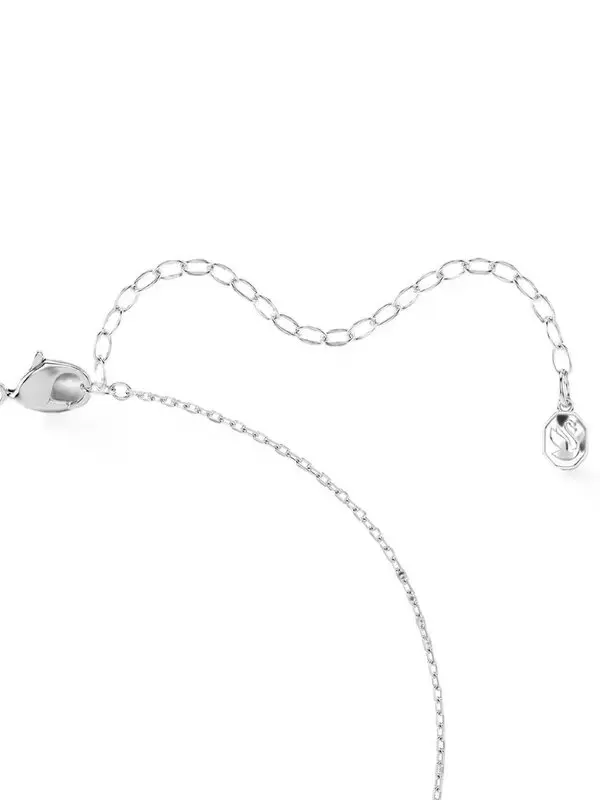 SWAROVSKI Matrix Crystal-embellished Necklace