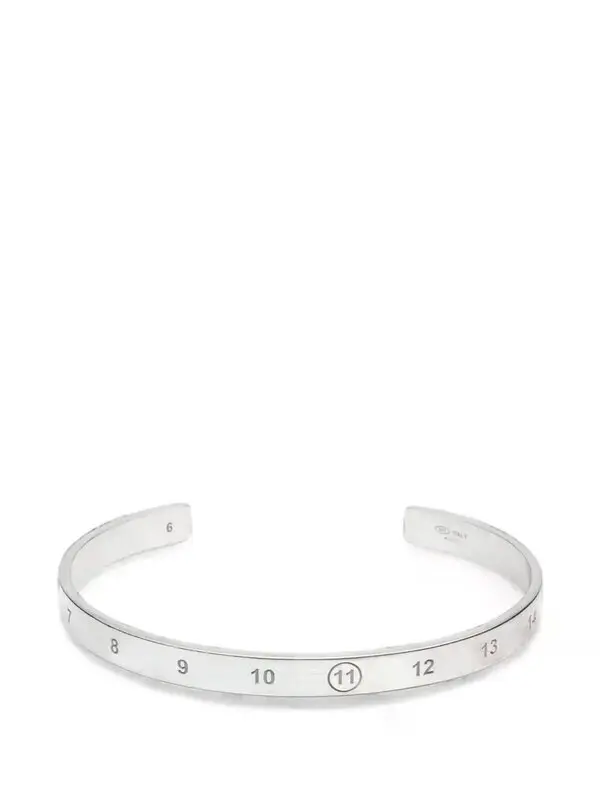 MAISON MARGIELA Numeric Bracelet